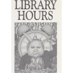 Riverton Free Library Hours | Riverton Free Library